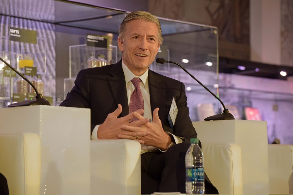 Byron Trott speaks at Berkshire Hathaway Symposium | Museum of American ...