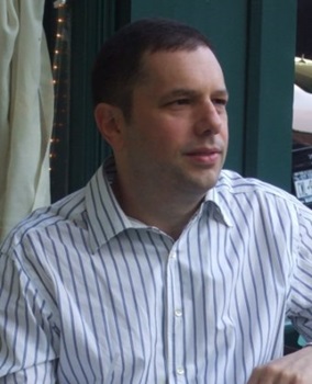 David Adler | Museum of American Finance