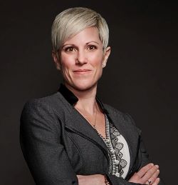 Sabrina Bailey | Museum of American Finance