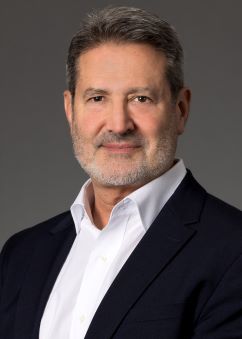 Charles H. Baker | Museum of American Finance