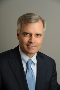 Gregory W. Bauer | Museum of American Finance