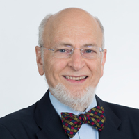 David Blitzer | Museum of American Finance