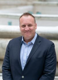 Josh Brown | Museum of American Finance