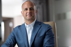 Phillip A. Ciano | Museum of American Finance