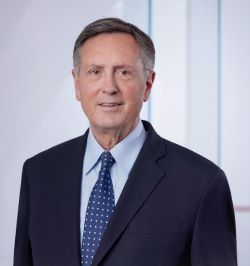 Richard Clarida | Museum of American Finance