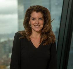 Wendy M. Cohn | Museum of American Finance