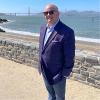 Patrick Curtin | Museum of American Finance