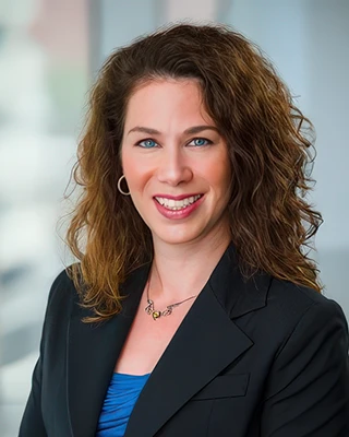 Alyssa Gilmore | Museum of American Finance