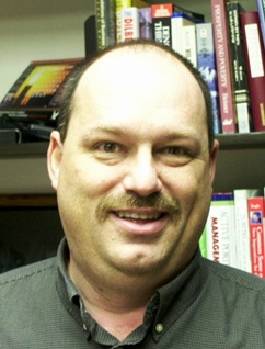 Brian Grinder | Museum of American Finance