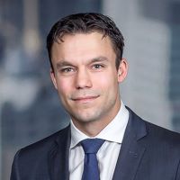 Kirk Haldeman | Museum of American Finance