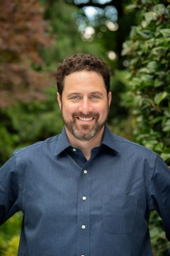 Mark J. Higgins | Museum of American Finance