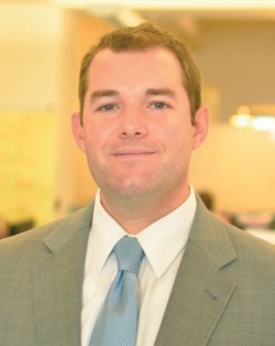 Kevin Maher | Museum of American Finance