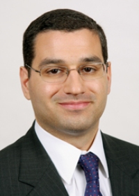 Joseph Mecane | Museum of American Finance