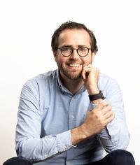 John Mileham | Museum of American Finance