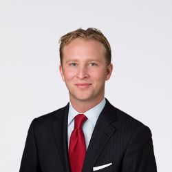 Anders Nemeth | Museum of American Finance