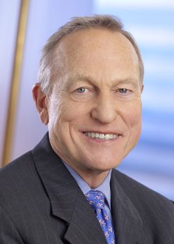 Ronald L. Olson | Museum of American Finance