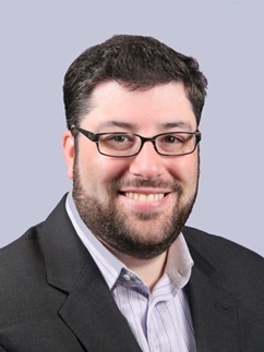 David Rosen | Museum of American Finance