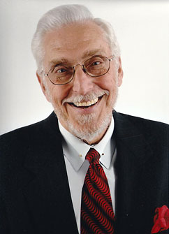 Arthur W. Samansky | Museum of American Finance