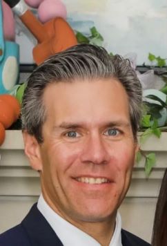 John (Jake) R. Zahnow | Museum of American Finance