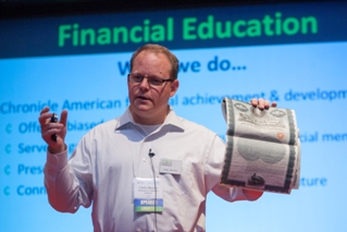 P-Credit Class: Making Sense of Dollars | Museum of American Finance