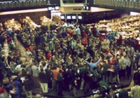 Open Outcry: Trading Then and Now | Museum of American Finance