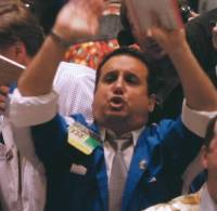 David Greenberg on the Transition From Open Outcry to Electronic ...