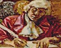 David Cowen on "Haym Salomon: Life, Legacy, Myth and Reality of the ...