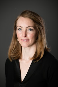 Author Haley Sweetland Edwards on "Shadow Courts" | Museum of American ...