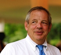 Matthew Fink on "The Unlikely Reformer: Carter Glass and Financial ...