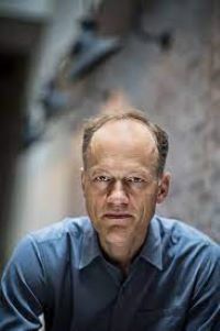 Sebastian Mallaby on "The Power Law: Venture Capital and the Making of ...