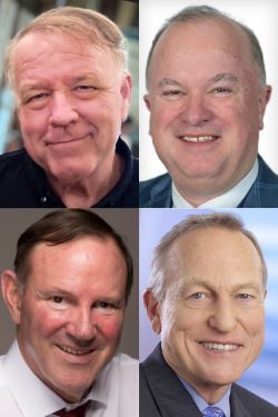 “Tribute to the Life and Career of Charlie Munger” | Museum of American ...