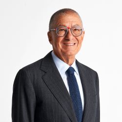 Paolo Zannoni on "Money and Promises: Seven Deals that Changed the ...