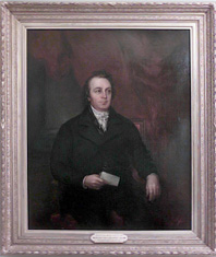 Oliver Wolcott, Jr. | Museum of American Finance