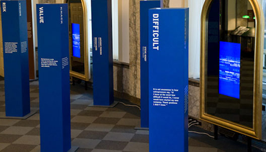 Entrepreneurs | Museum of American Finance