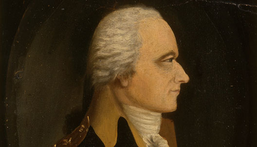 Alexander Hamilton: Lineage and Legacy | Museum of American Finance