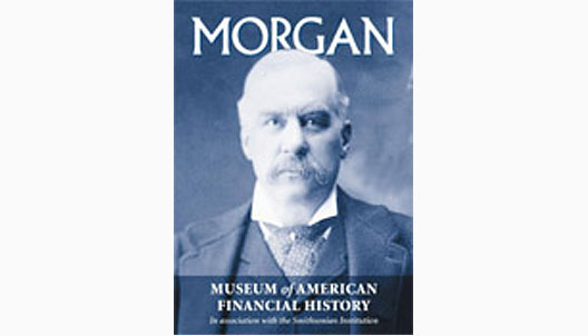 Morgan | Museum of American Finance