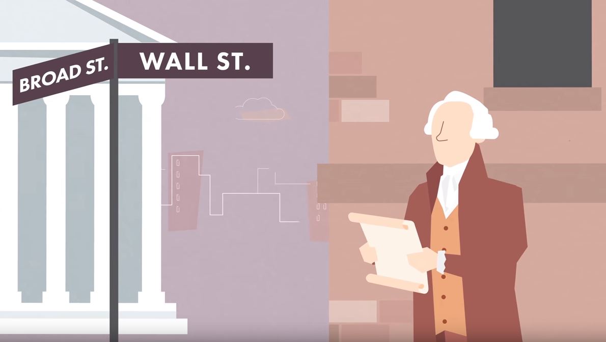 Hamilton v. Jefferson: The Central Bank Debate | Museum of American Finance