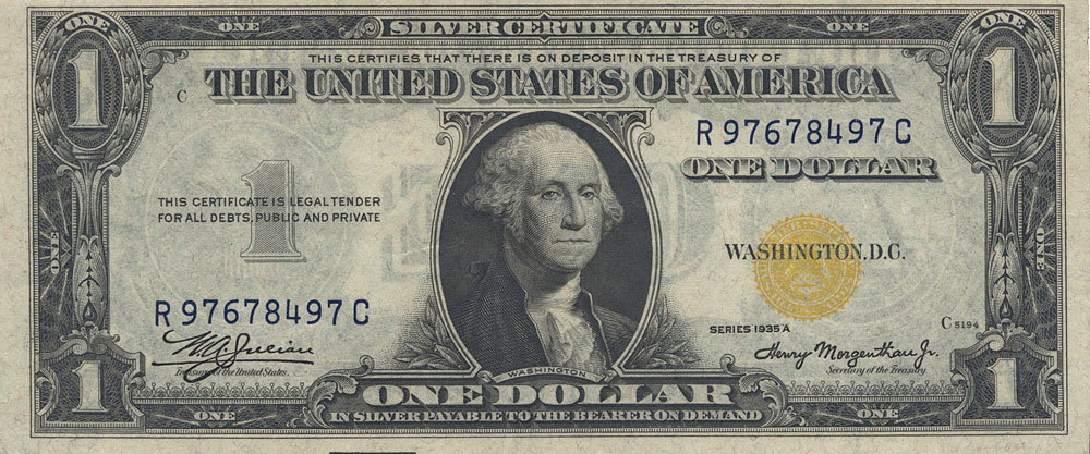 North Africa Note | Museum of American Finance